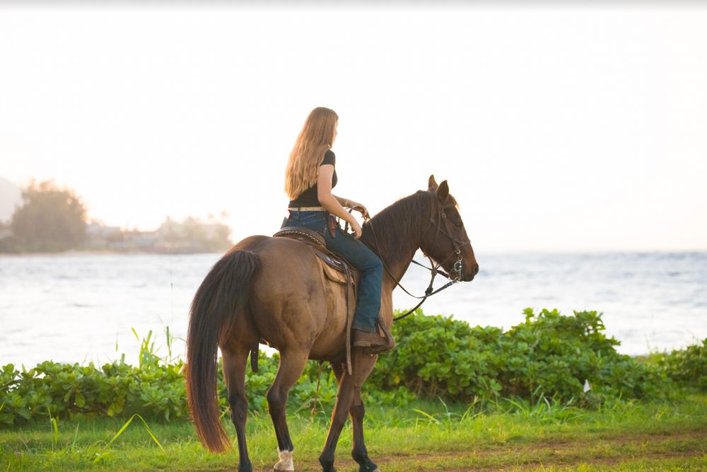 Hawaii Horseback Riding & ATV Tours | North Shore Stables