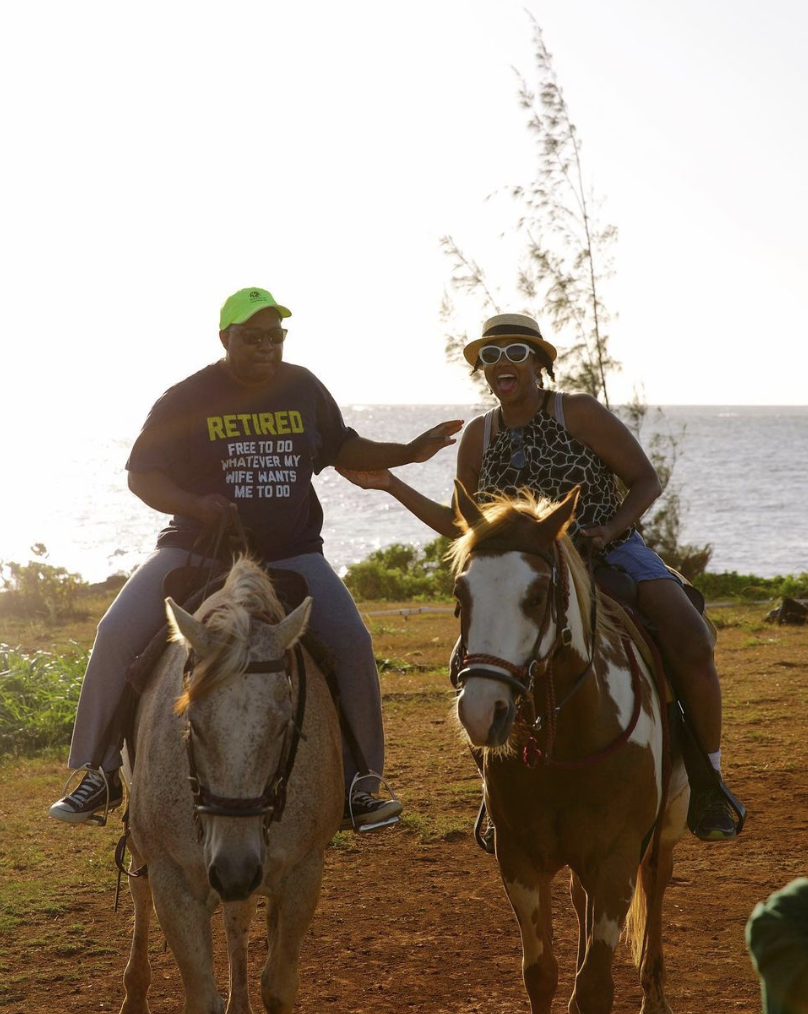 Hawaii Horseback Riding & ATV Tours | North Shore Stables